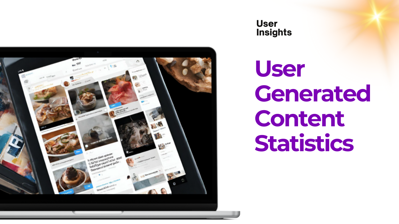 10 User Generated Content Statistics and Trends